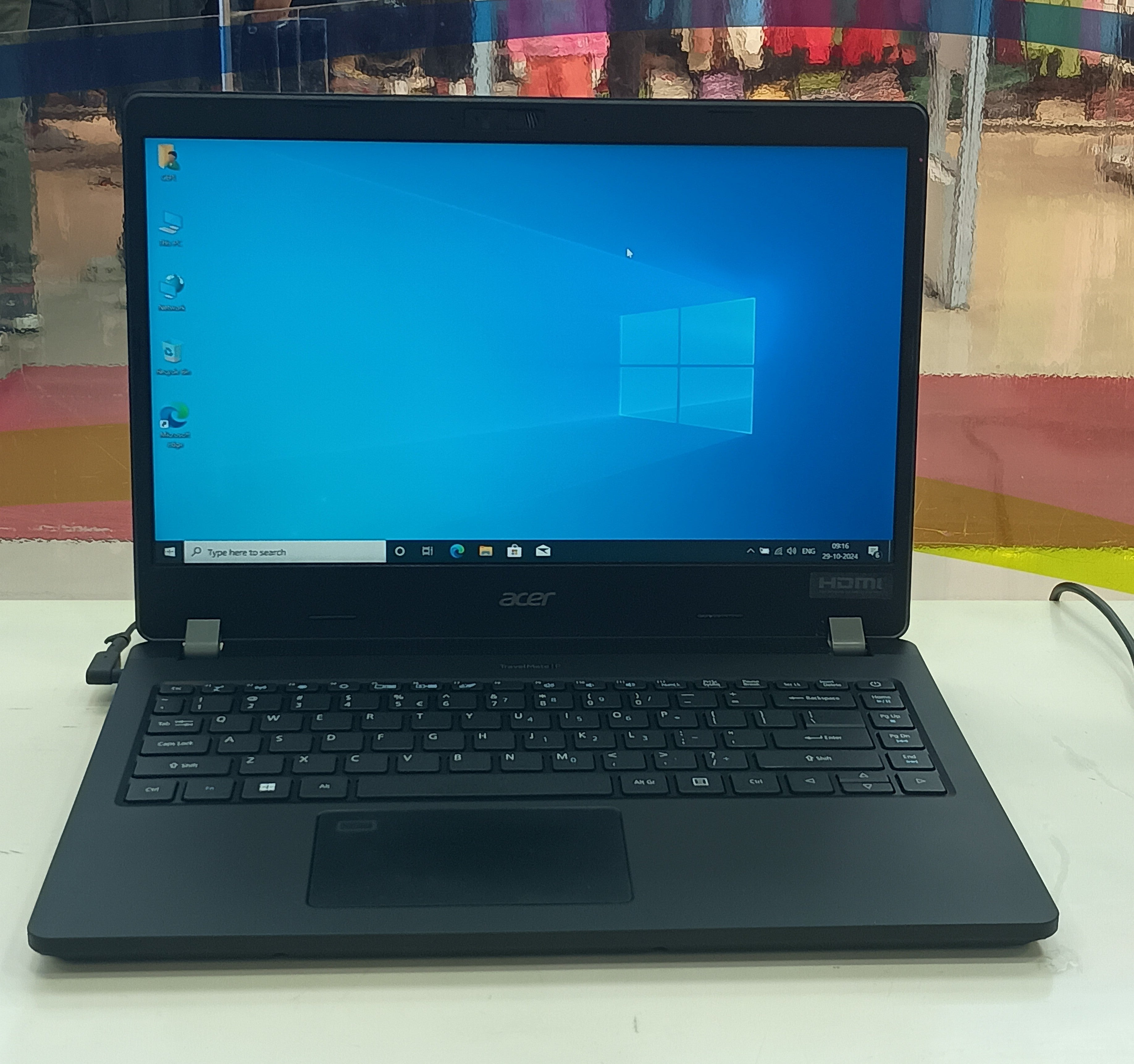 Acer refurbished laptop Core i3, 256GB SSD - Reborn Computers, Kolkata